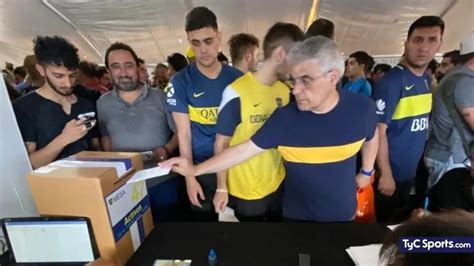 Requisitos y cómo saber si puedo votar en las elecciones de Boca