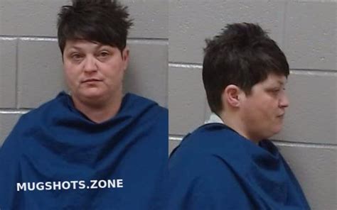HONEYCUTT BRANDY ALINE 02 25 2024 Wichita County Mugshots Zone