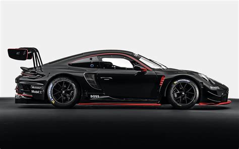 Porsche Gt Rs Arthatravel
