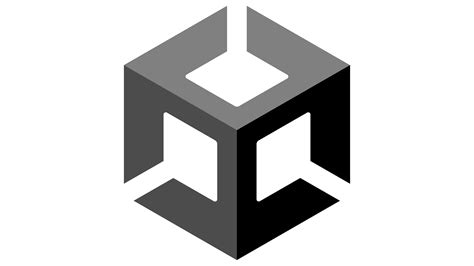 Unity Logo Symbol Meaning History Png Brand
