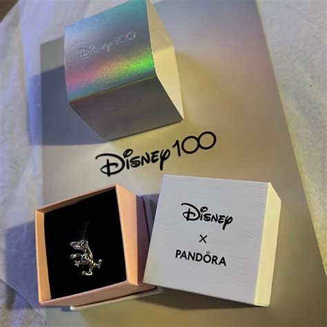 Pandora Jewelry Pandora Disney Th Anniversary Oswald Dangle Charm