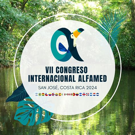 Vii Congreso S Jos Costa Rica Alfamed
