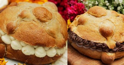 Festival Del Pan De Muerto Artesanal En La CDMX DATANOTICIAS
