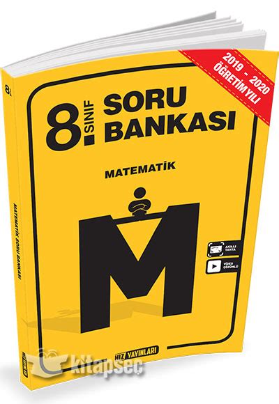S N F Matematik Soru Bankas H Z Yay Nlar