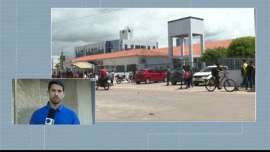 Bom Dia Paraíba Suspeito de abuso sexual em escola cívico militar é
