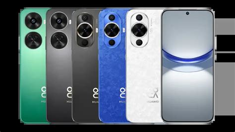 Huaweinin Yeni Nova 12 Serisi Özellikleri ve Fiyatı fabrikatik