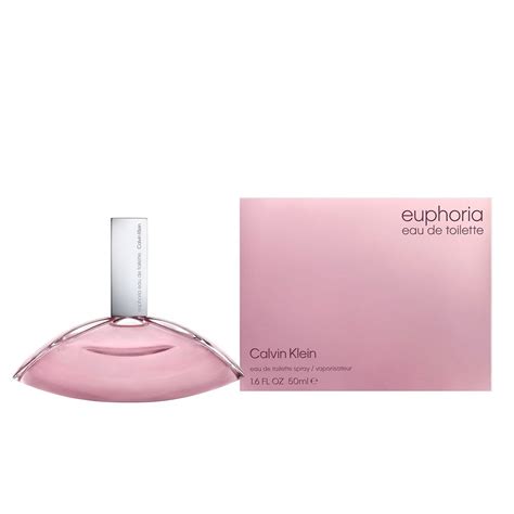 Calvin Klein Euphoria Women Kadın Parfüm Edt Spray 100 Ml Kağan Parfümeri