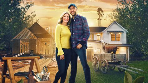 How To Watch Fixer To Fabulous Season 5 Outside The US On Max UpNext