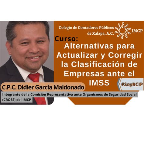 Alternativas para Actualizar y Corregir la Clasificación de Empresas