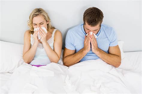 Naso Chiuso Cause Sintomi E Rimedi Naturali La Palestra
