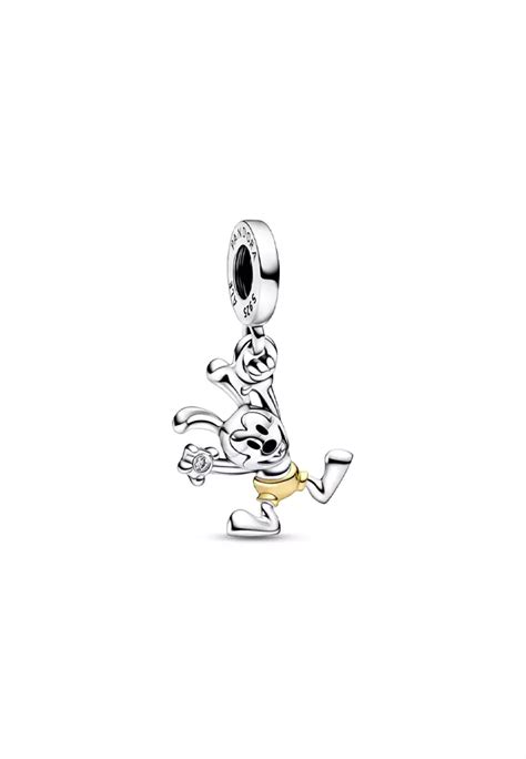 Buy Pandora Pandora Disney Th Anniversary Oswald Dangle Charm Online