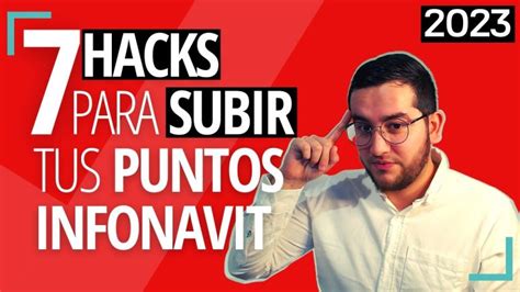 Consejos Para Aumentar Los Puntos Del Infonavit De Forma Efectiva
