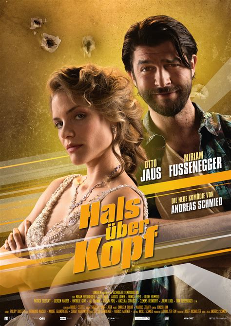 Hals über Kopf Menura Film