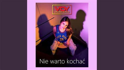 Nie Warto Kochać YouTube