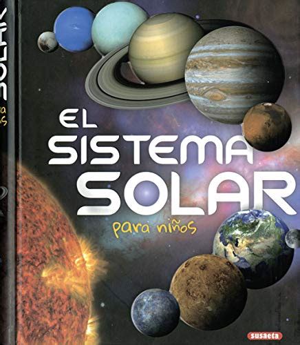 Juegos Para Aprender Sobre El Sistema Solar