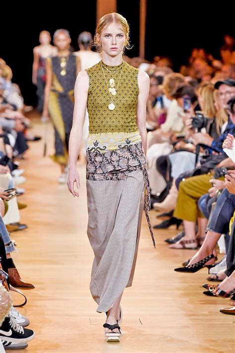 La vuelta a los orígenes de Paco Rabanne Moda