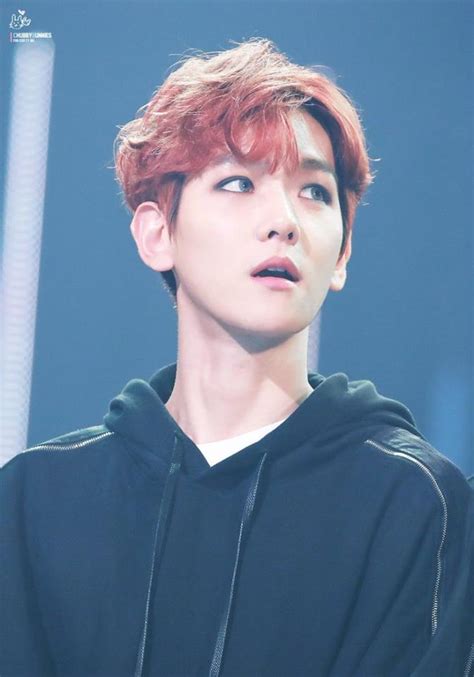 Byun Baekhyun Image 97438 Asiachan KPOP Image Board