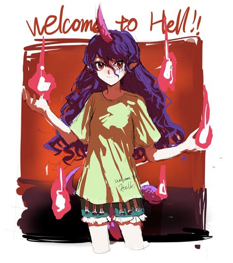 Safebooru 1 1girl Bad Link Curly Hair English Text Green Shirt Highres Pointy Ears Red Eyes