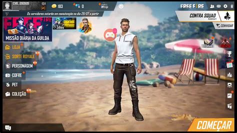 Veja A Minha Live De Free Fire MOD MENU VIP MOD PRO YouTube