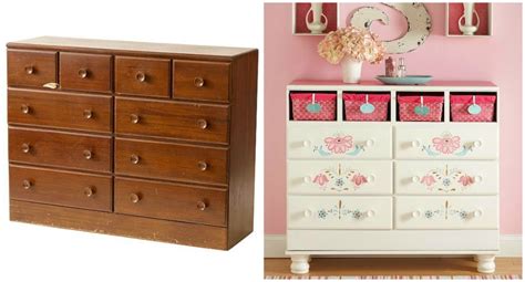 Restaurar Muebles Viejos Ideas Para Restaurar Muebles Antiguos