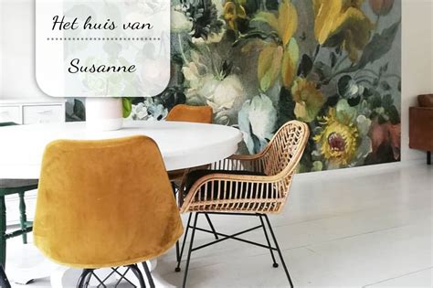 Binnenkijken Bij Susanne My Simply Special