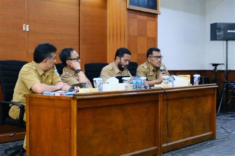 Pilkades Serentak Tahun 2023 Di 82 Desa Pemkab Garut Anggarkan Rp5 Miliar