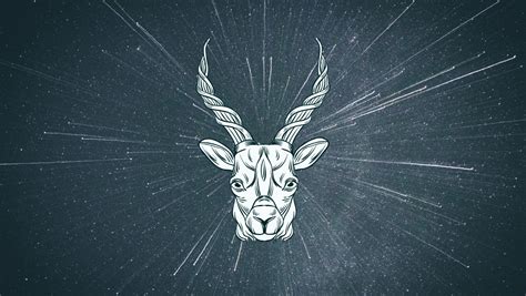 The Ultimate Guide To Capricorn Characteristics So Syncd