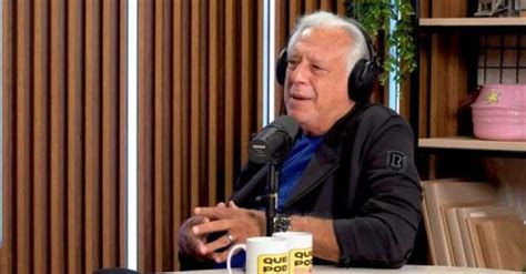 Radio Sanca Web TV Antônio Fagundes abre o jogo sobre sua saída da TV