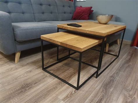 Jak urządzić salon w stylu loftowym Stalowy Design