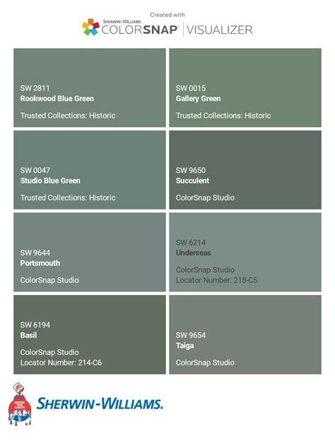 Retreat Paint Color Sw By Sherwin Williams Artofit