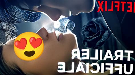 Il Trailer Di Fabbricante Di Lacrime Su Netflix I Segreti Svelati