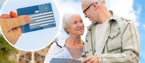 Europejska Karta Ubezpieczenia Zdrowotnego jak ją wyrobić jak działa