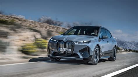 BMW fue la marca premium más vendida en el mundo durante 2021