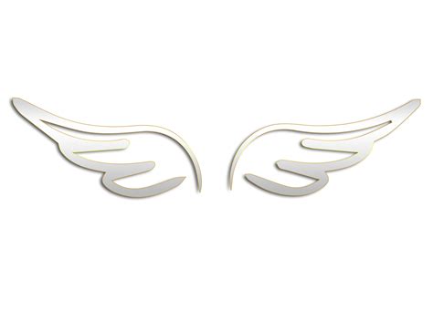 Alas De Angel Png Transparente 17197474 PNG