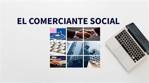 El Comerciante Social D Mercantil III