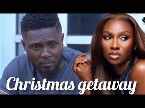 NEW MOVIE SONIA UCHE MAURICE SAM CHINENYE S BEST CHRISTMAS MOVIE