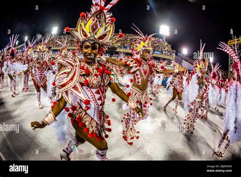 Brazil Carnival Dancers High Resolution Stock Photography And Images