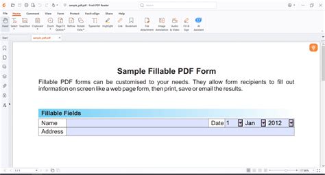 How To Remove Fillable Fields In Pdf Easy Methods Updf