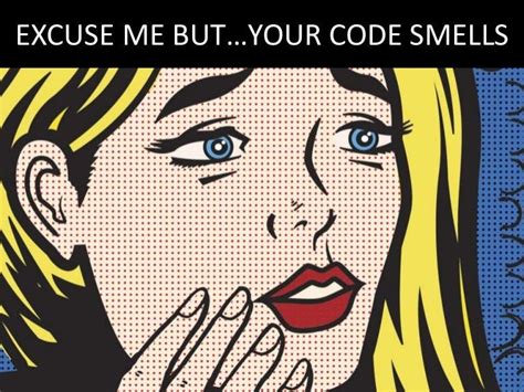 code smells how to detect and resolve some by abdulrhman almahaini insider engineering