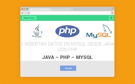 java php mysql v insertar datos en mysql desde java con php hot sex picture