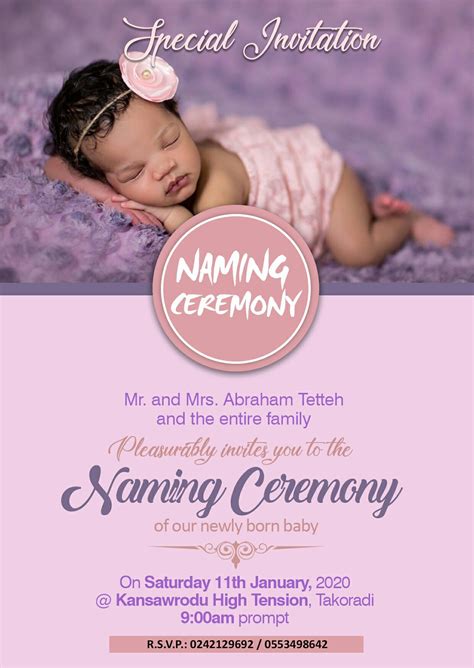 Pin On Naming Ceremony Decoration