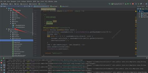 基于javaweb的美食菜谱分享平台系统设计和实现 java springboot mysql ssm 基于web的海鲜食谱分享平台设计与实现 csdn博客
