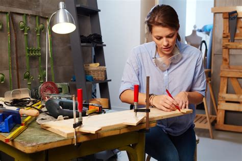 Comment aménager un atelier de bricolage chez soi Vivons Maison