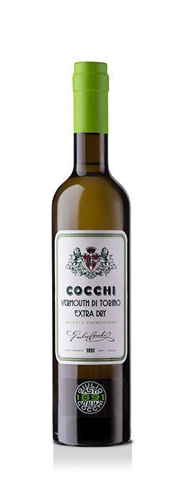 Vermouth Di Torino Extra Dry Giulio Cocchi