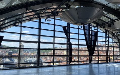 On a visité pour vous les coulisses de l opéra national de Lyon