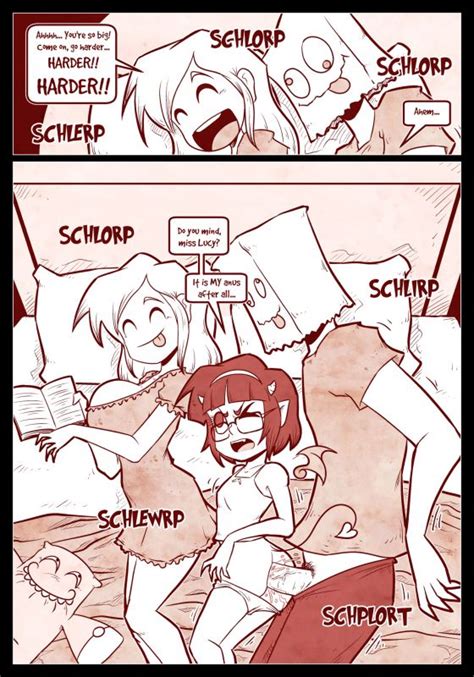 Porn Porn Comics Cumception