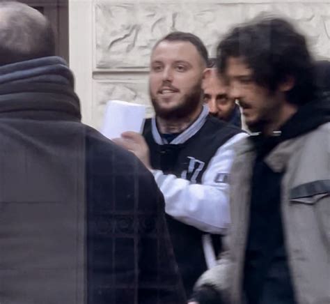 TUTTI I NOMI LE FOTO E I VIDEO MESSINA Blitz Antidroga Della