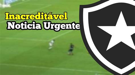 Impossivel Fluminense 0 X 1 Botafogo FIM DE JOGO 29 01 2023