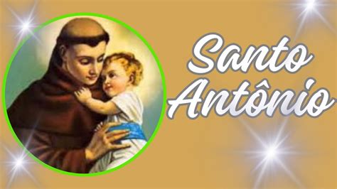 ORAÇÃO DE SANTO ANTÔNIO POR UM MILAGRE URGENTE YouTube