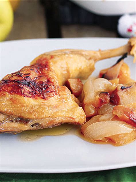 10 recetas FÁCILES con muslos de pollo PequeRecetas